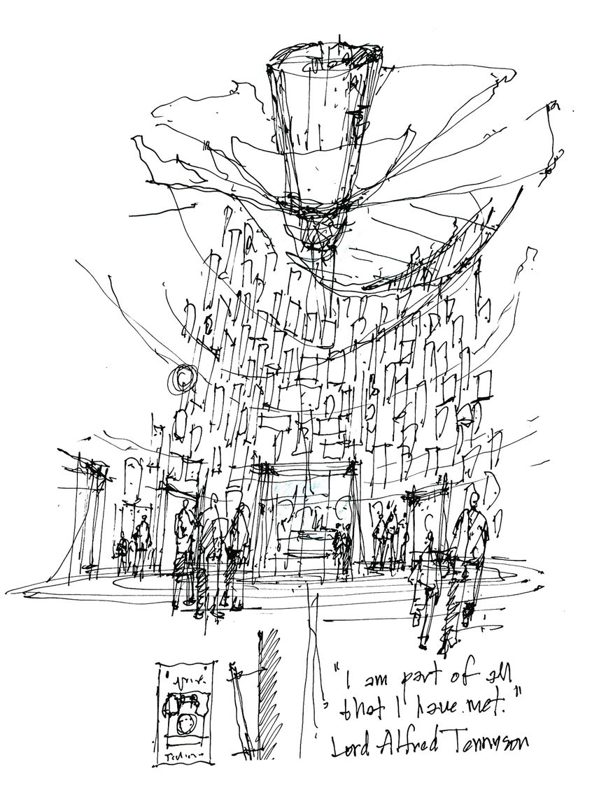 GWWO Architects | Projects | Cade Museum for Creativity and Invention