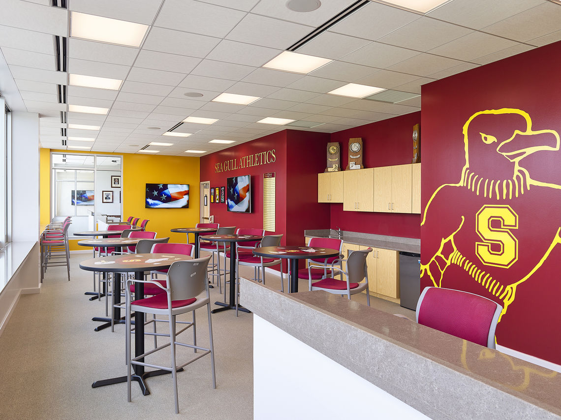 Salisbury University